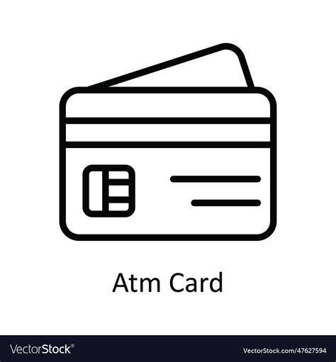 Image result for Layout Design ATM Card
