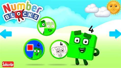 Image result for Number Blocks Simulator