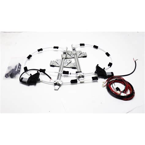 Image result for Power Window Kit