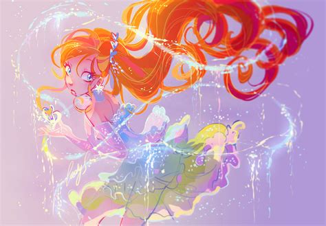 Image result for Animation Magic Transformation