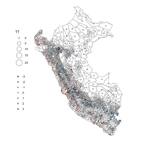 Image result for Adding Points to Ggplot Map