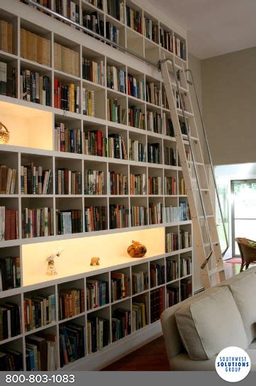 Image result for Library Book Ladder