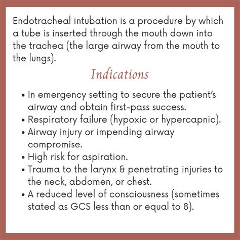 Image result for Intubation Procedure