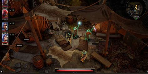 Image result for Divinity Original Sin 2 Polymorph Guide
