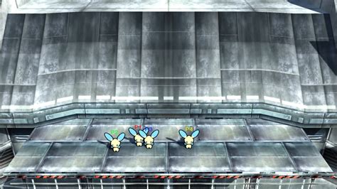 Pokemon Stadium 3 Minigames video - IndieDB