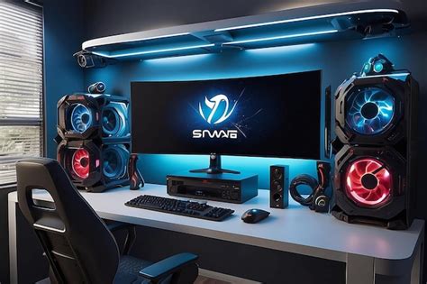 Image result for Comp Gameing Setups