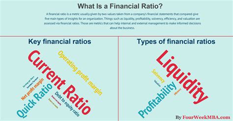 Image result for Financial Ratios Examples
