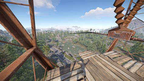 Image result for Volcano Map Rust