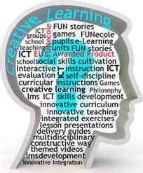 Image result for Learning Creativity