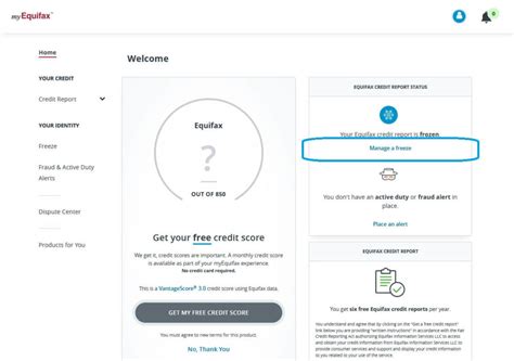 Image result for Equifax Enter Activation Code