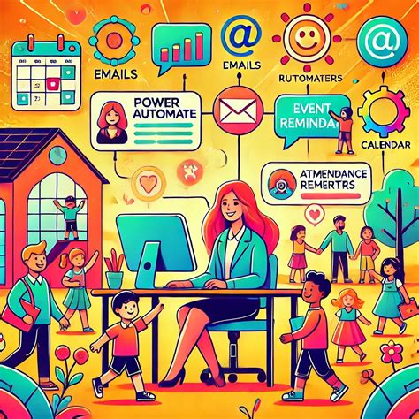 Image result for Automation Example for Students