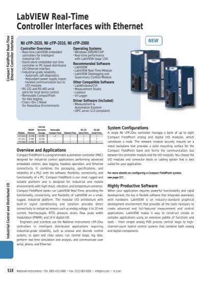 Image result for LabVIEW Real-Time