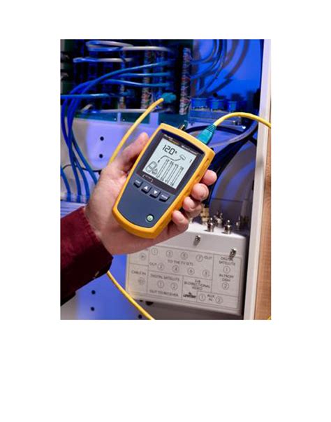 Image result for Fluke MicroScanner2 Kit