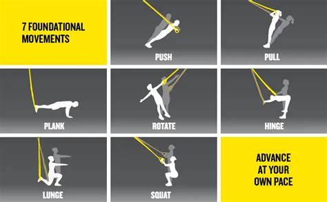 Image result for TRX Exercise Program