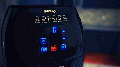 Image result for NuWave Air Fryer Tutorial
