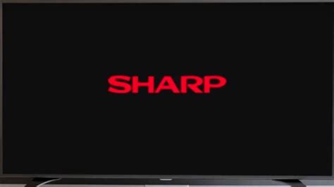 Image result for Sharp Aquos TV Flash Code