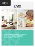 Image result for How to Read York Model Number