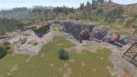 Image result for Sewer Rust Console