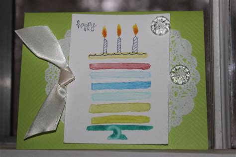 Image result for Watercolor Tutorials for Card Making