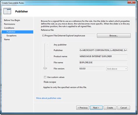 Image result for AppLocker Windows Server