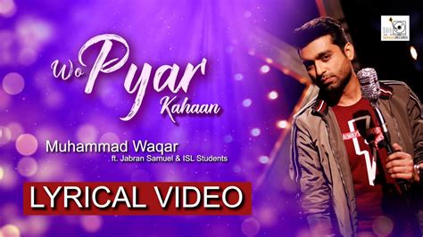 Image result for Wo Pyar Pyar