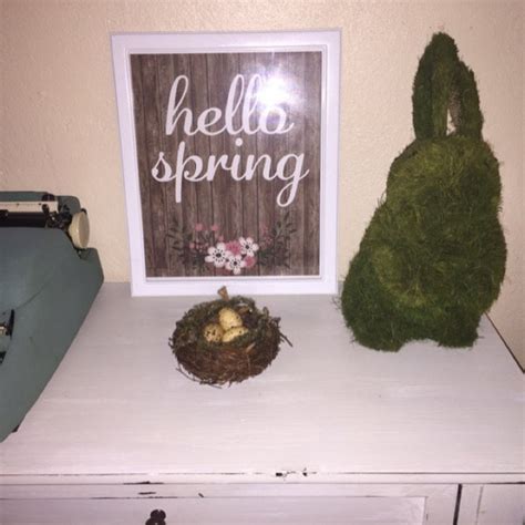 Image result for Hello Spring Printable Images