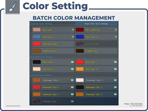 Image result for PSO2 Aina