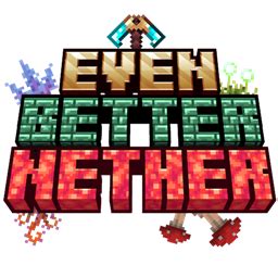 Image result for Making the Nether Actually Difficult Mod