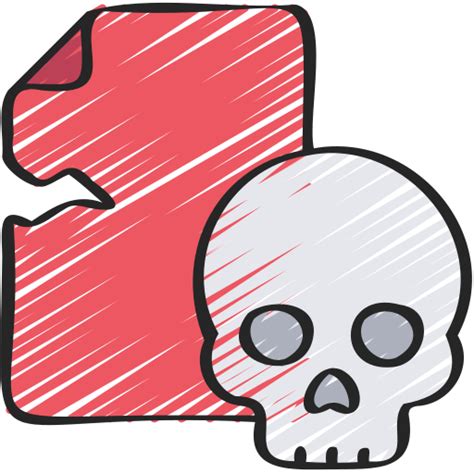 Image result for Corrupted File Icon Image Transparent Background