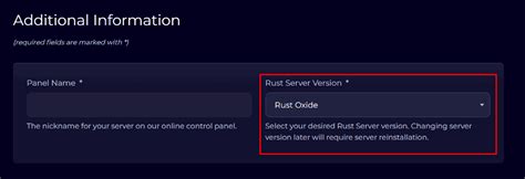 Image result for Oxide Mod Rust