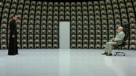 Image result for Making of Matrix Reloaded