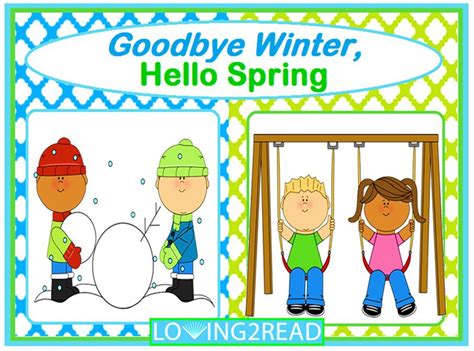 Image result for Caillou Goodbye Weather Hello Springtime