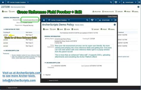 Image result for Archer REST API