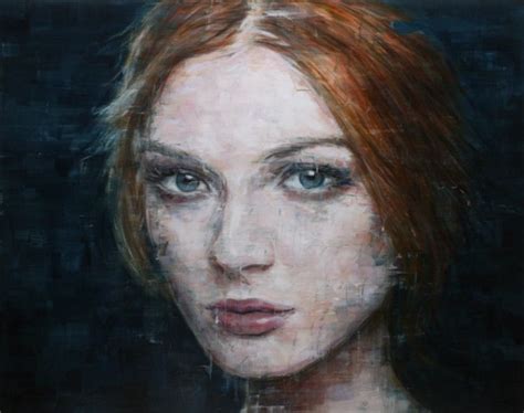 Oil Painting Portraits at PaintingValley.com | Explore collection of ...