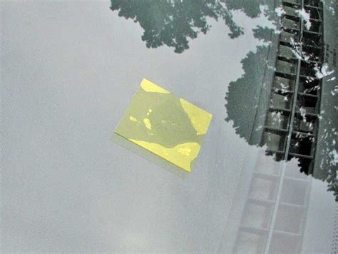 Image result for JB Weld to Fix Rusty Windshield Frame