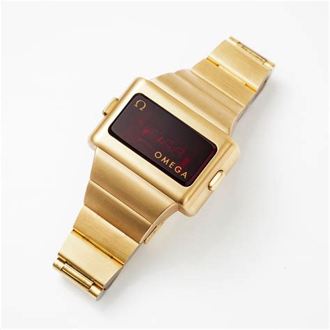 Image result for Omega Time Computer