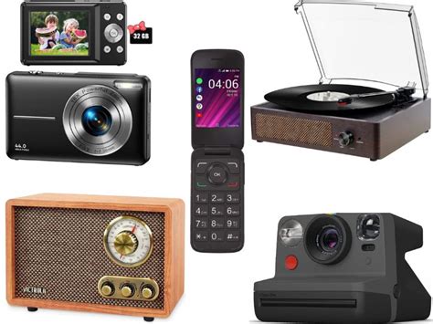 Image result for Outdated Gadgets