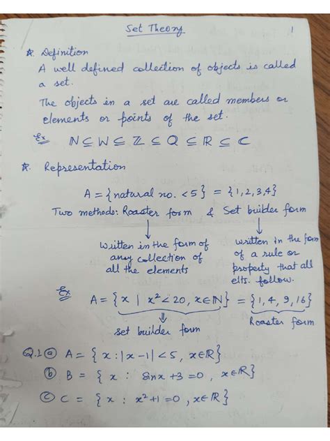 Image result for Discrete Math Chapter One