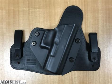 Image result for Alien Gear Glock Holster