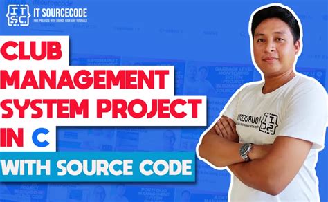 Image result for PHP Club Management System Source Code