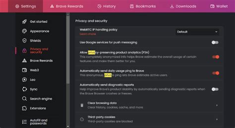 Image result for How Brave Browser Works