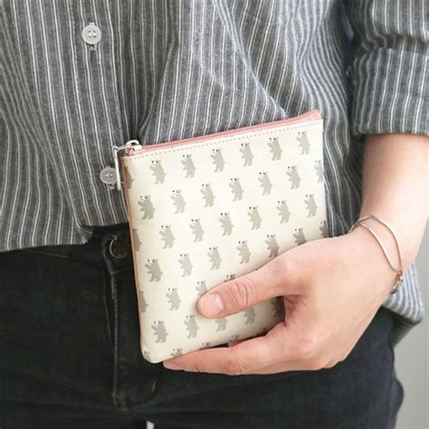 Image result for Unique Zipper Pouch Pattern