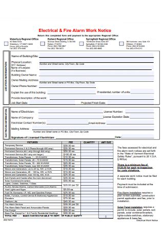 Image result for Return to Work Notice Sample