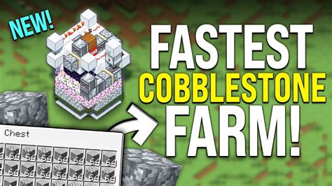 Image result for Java Cobblestone Farm