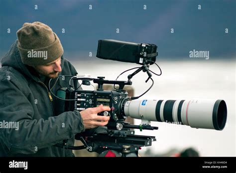 Phantom high speed camera hi-res stock photography and images - Alamy