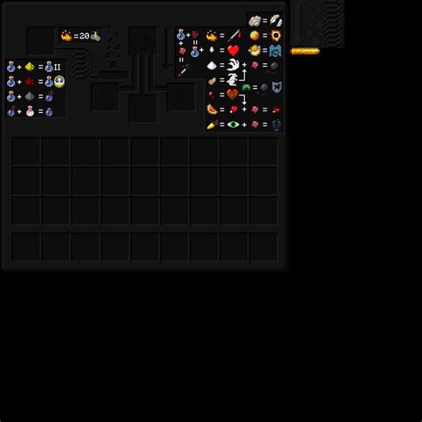 Image result for Brewing Stand GUI Texture Pack