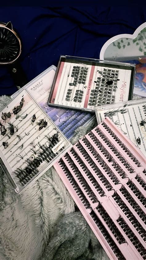 Image result for Dramatic Lashes Tutorial