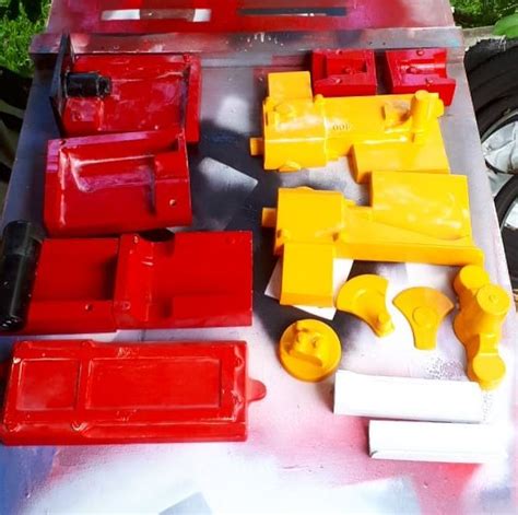 Image result for Stuart 400 Engine