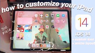 Image result for iOS Operating System Anime