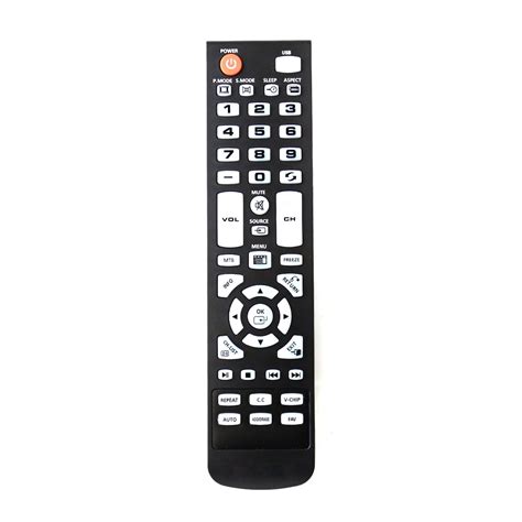Image result for Element TV Remote Problems